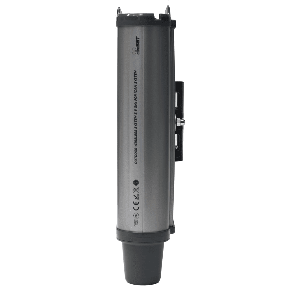 simCAM – SIM card with LTE - Wireless transmitters for CCTV - Camsat